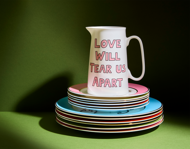 Bella Freud Official US Site | Contemporary Designer Brand – Bella Freud US