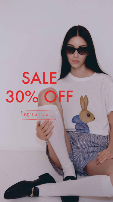 Bella Freud Official US Site | Contemporary Designer Brand – Bella Freud US