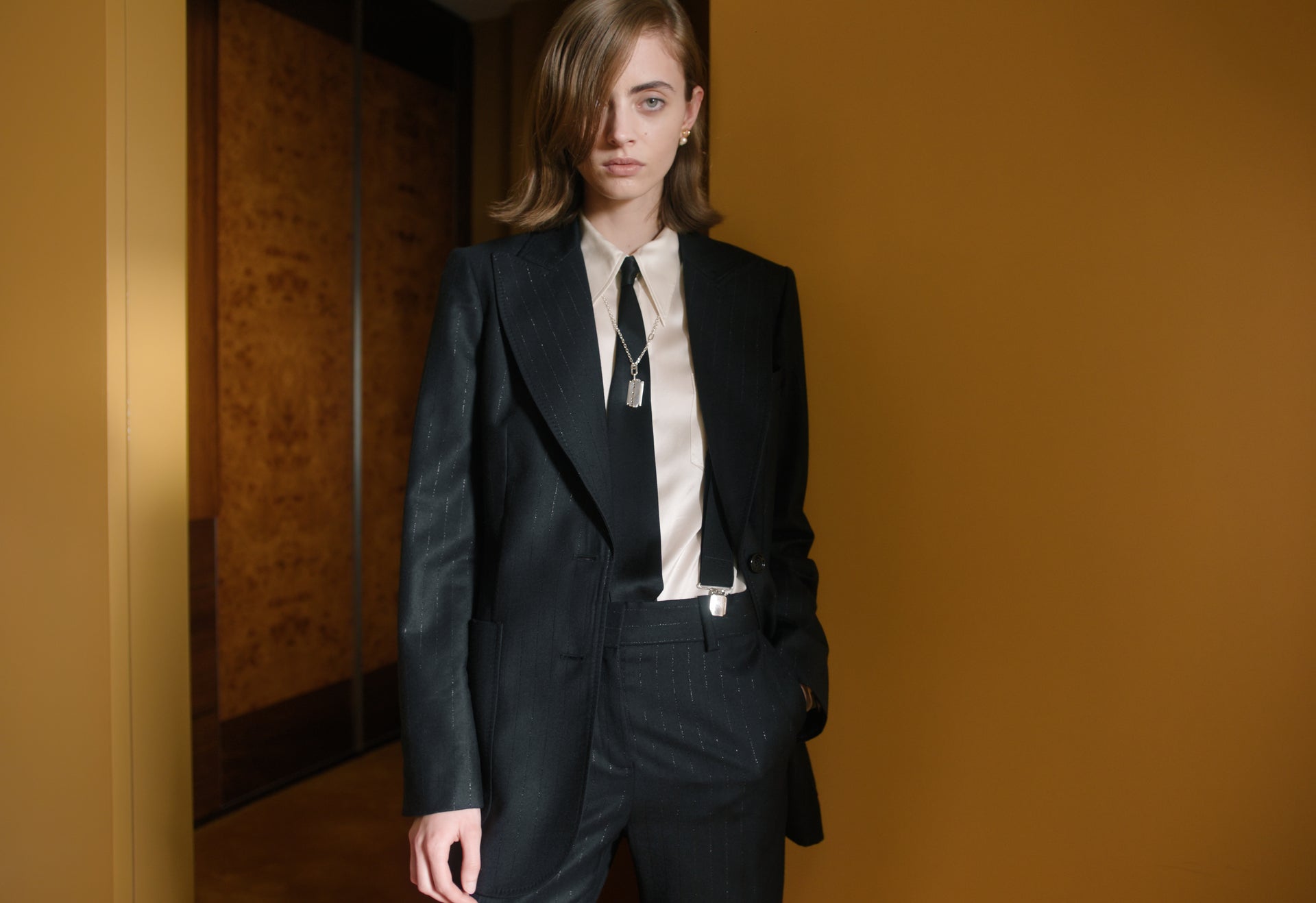 New In | Shop Contemporary Women's Clothing & Accessories | Bella Freud ...