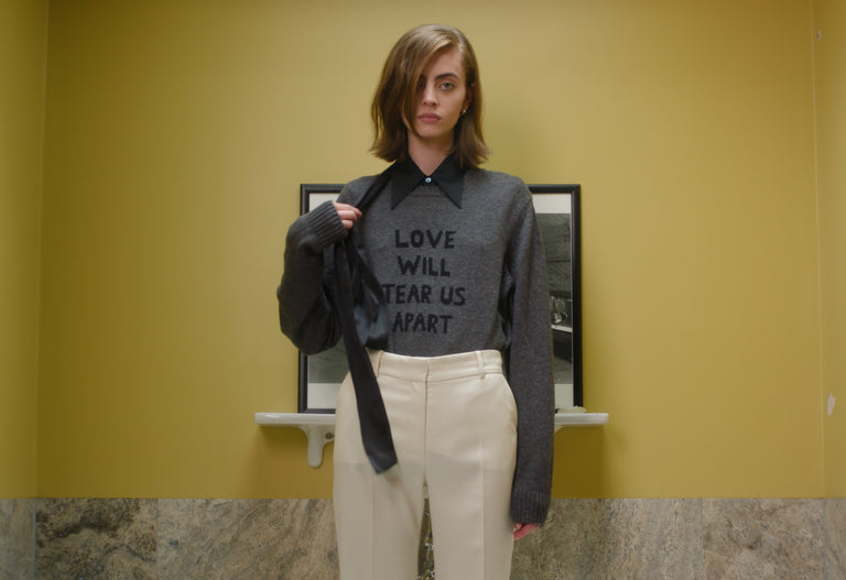 Bella Freud Official US Site | Contemporary Designer Brand – Bella Freud US