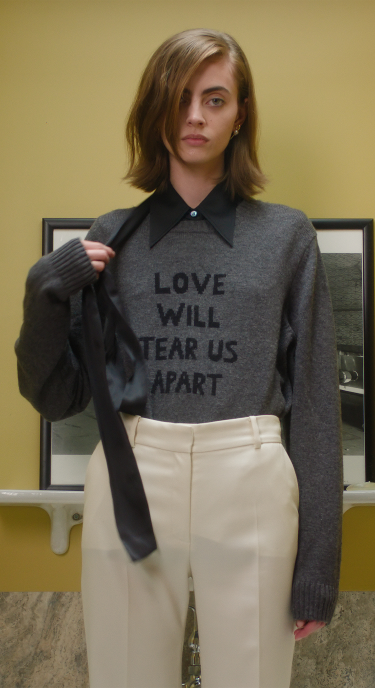 Bella Freud Official US Site | Contemporary Designer Brand – Bella Freud US