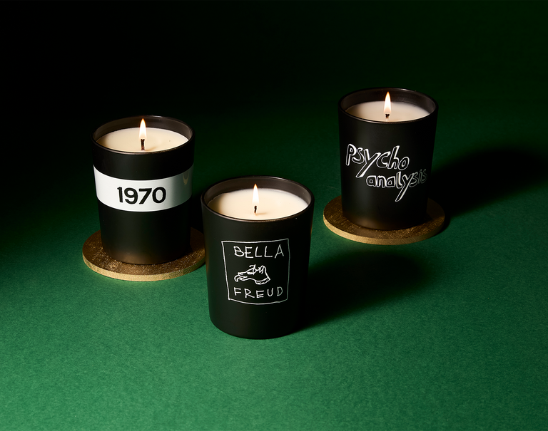 Bella Freud Official US Site | Contemporary Designer Brand – Bella Freud US