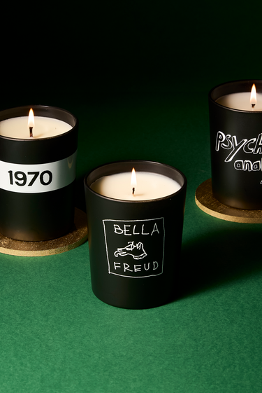 Bella Freud Official US Site | Contemporary Designer Brand – Bella Freud US