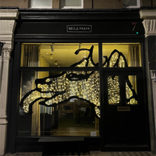 Shop the Love Is The Drug Trinket Tray. Pure China. Available online ...