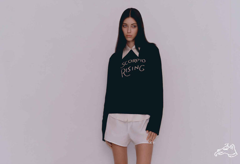 Bella Freud Official US Site | Contemporary Designer Brand – Bella Freud US