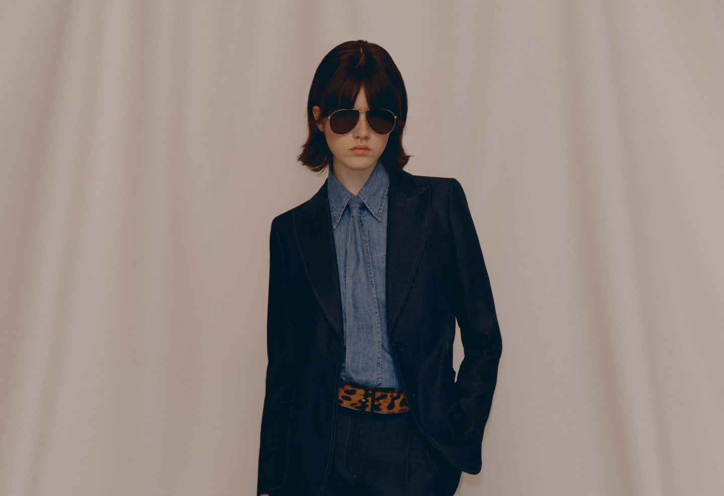 Bella Freud Official US Site | Contemporary Designer Brand – Bella Freud US