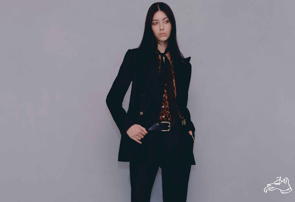 Bella Freud Official US Site | Contemporary Designer Brand – Bella Freud US