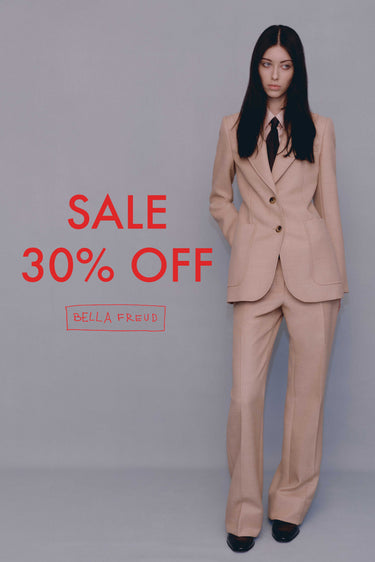 Bella Freud Official US Site | Contemporary Designer Brand – Bella Freud US
