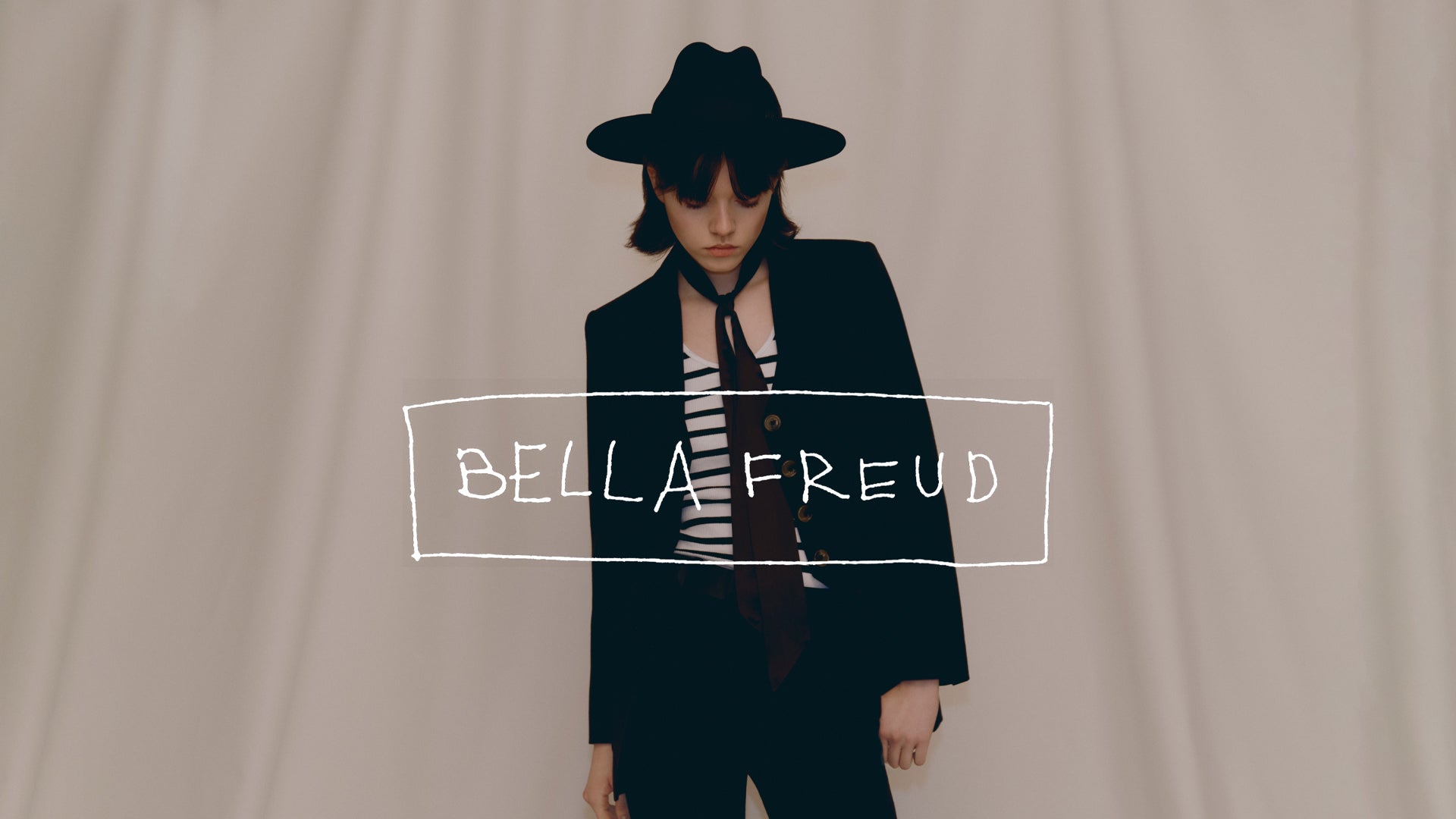 Bella Freud Official US Site | Contemporary Designer Brand – Bella Freud US