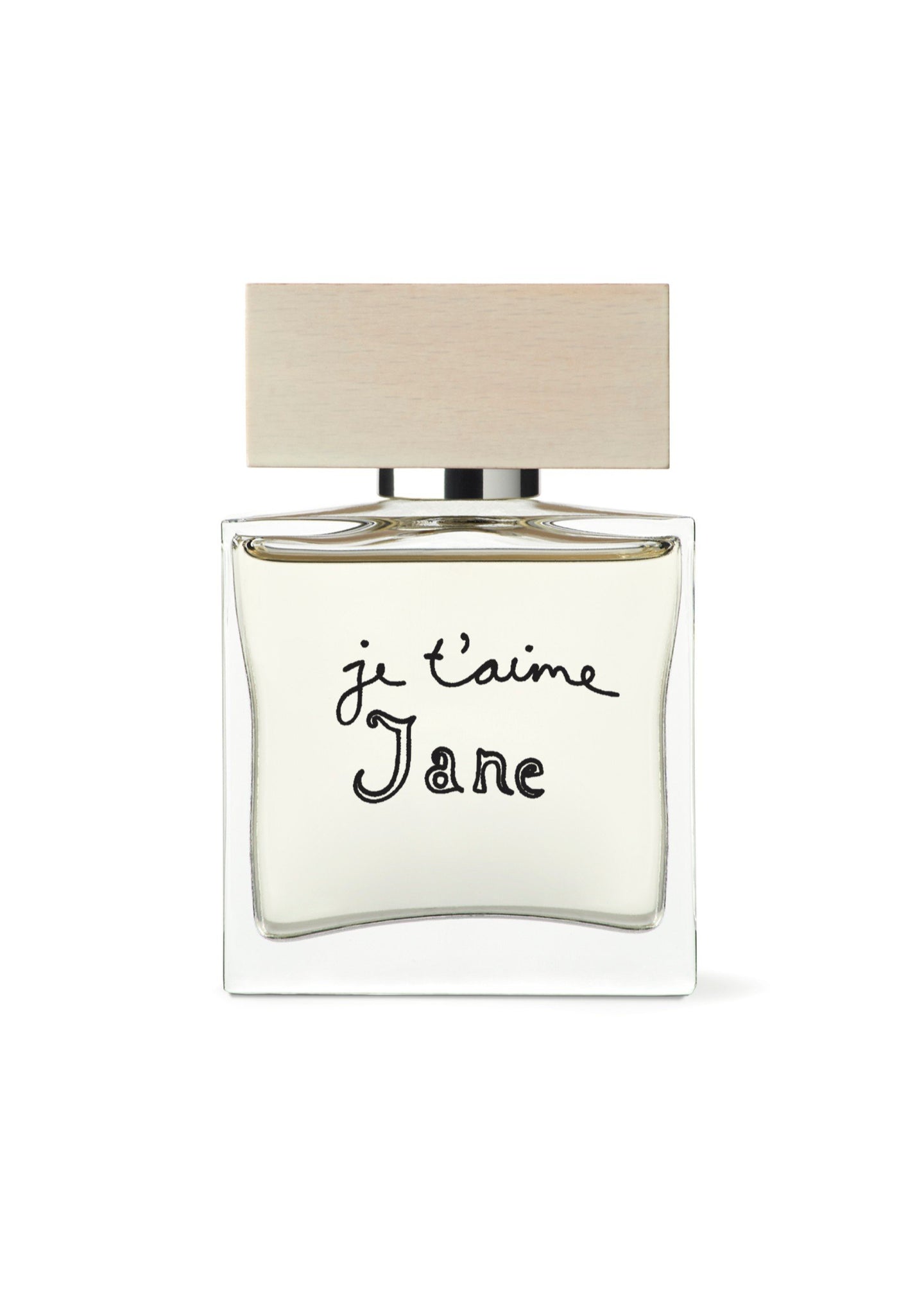 Je t'aime Jane Eau de Parfum | Bella Freud – Bella Freud US